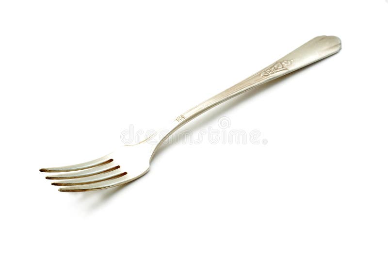 Silver Fork Picture. Image: 8526546