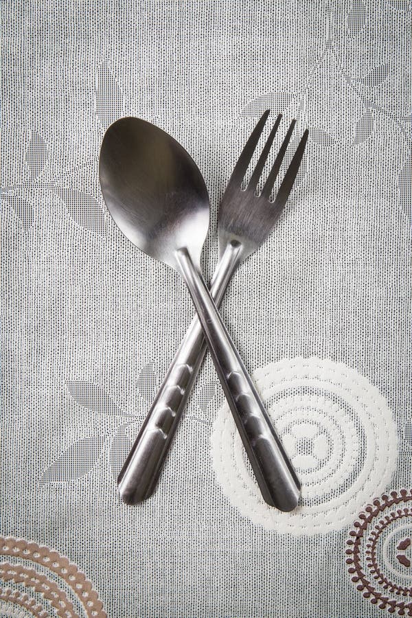 367 Cross Spoon Fork Stock Photos - Free & Royalty-Free Stock Photos ...