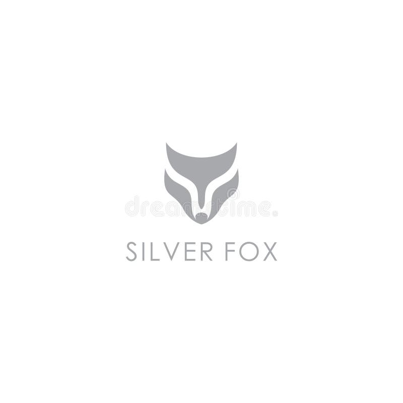 Silver Wolf Logo Stock Illustrations – 141 Silver Wolf Logo Stock ...