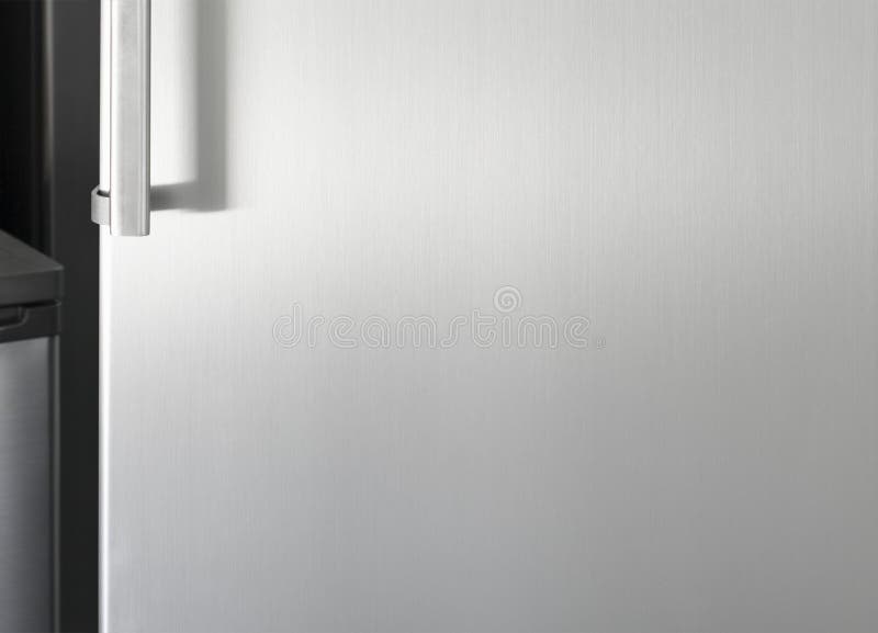 Fridge Door Texture