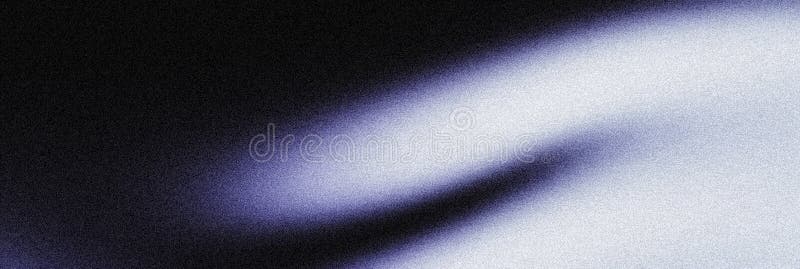 Silver Frosted Amethyst and Black Grainy Gradient Background Wallpaper ...