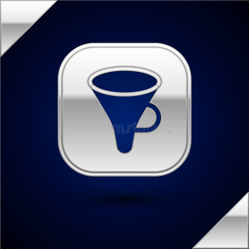 Silver Funnel Stock Illustrations – 906 Silver Funnel Stock ...