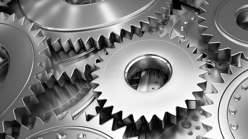 Machinery Aesthetics Stock Illustrations – 442 Machinery Aesthetics ...