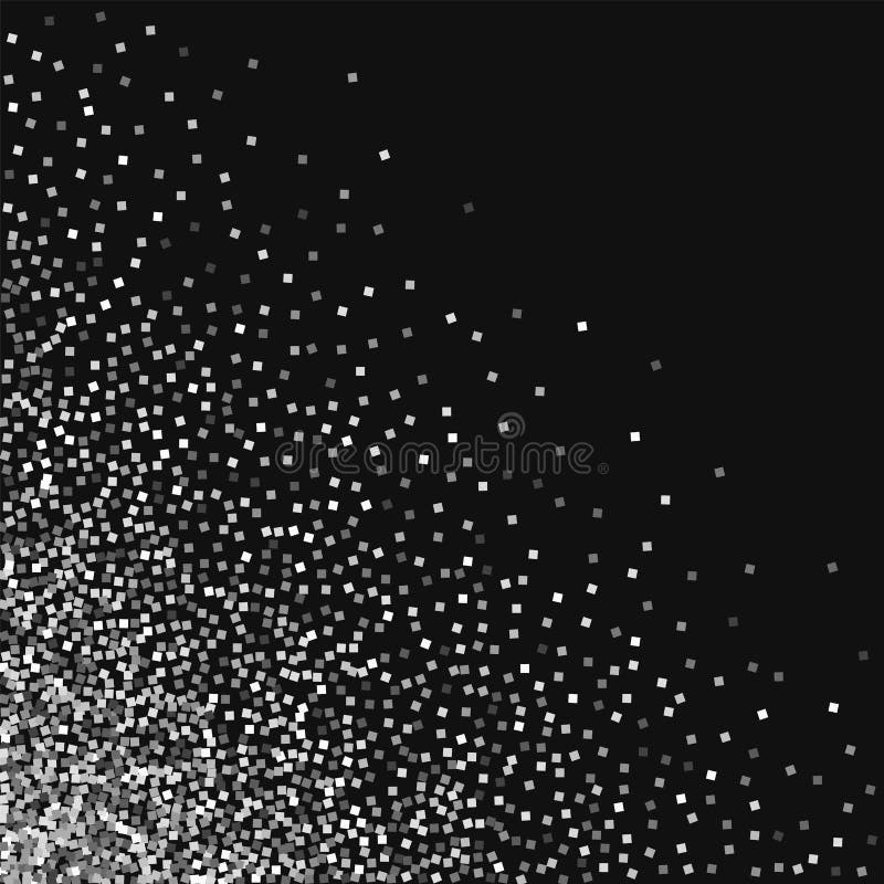 Silver Sparkle Corner Frame Stock Illustrations – 221 Silver Sparkle ...