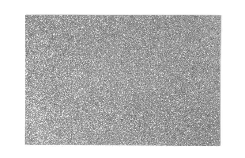 Silver Glitter Shiny Paper for Christmas Background, Celebration ...