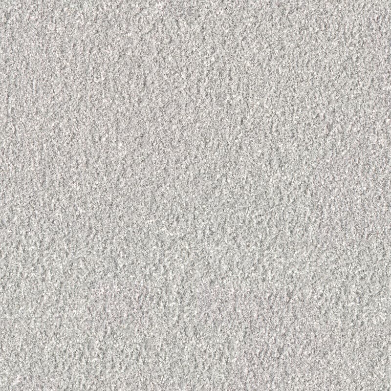 Silver Glitter Texture. Seamless Square Texture. Tile Ready. Stock ...