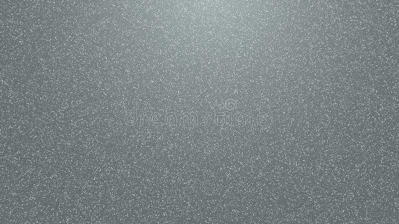Silver Glittering Noise Grain Texture Background, Abstract Dots or ...