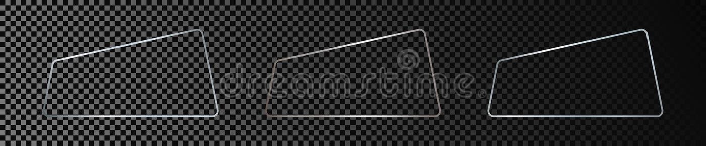 Rounded Trapezoid Stock Illustrations – 305 Rounded Trapezoid Stock ...