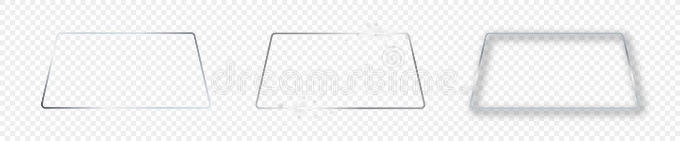 Rounded Trapezoid Stock Illustrations – 305 Rounded Trapezoid Stock ...