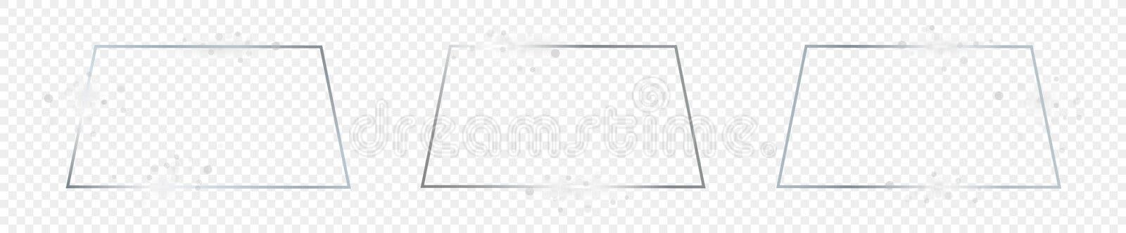 Trapezoid Shape Metal Stock Illustrations – 149 Trapezoid Shape Metal ...