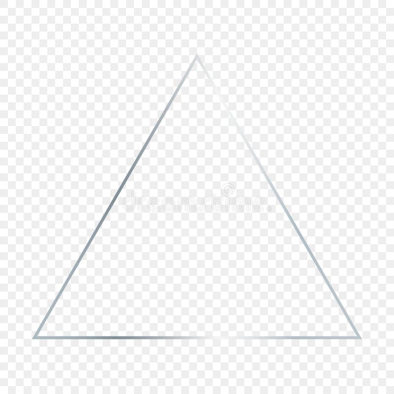 Metallic Silver Boarder Stock Illustrations – 81 Metallic Silver ...