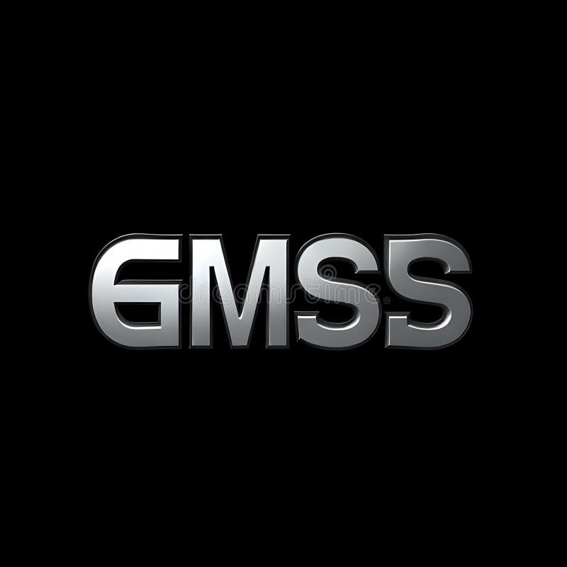 Gmss Text Stock Illustrations – 1 Gmss Text Stock Illustrations ...