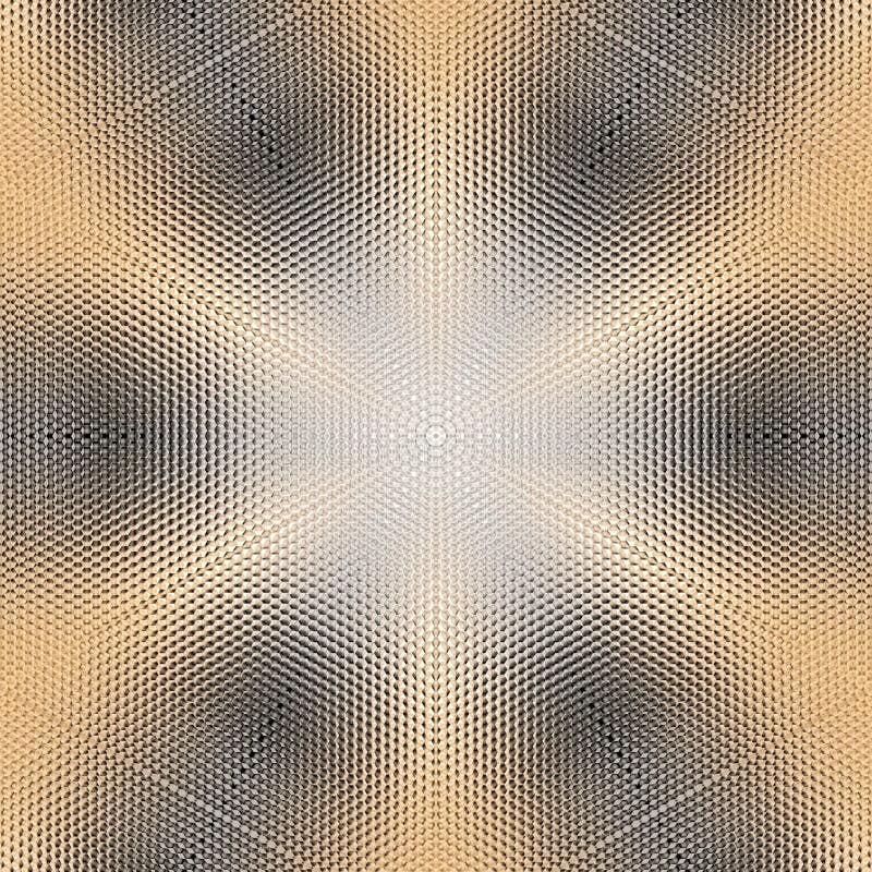 Silver Gold Abstracts Backgrounds. Blurs Shapes and Shades Stock ...