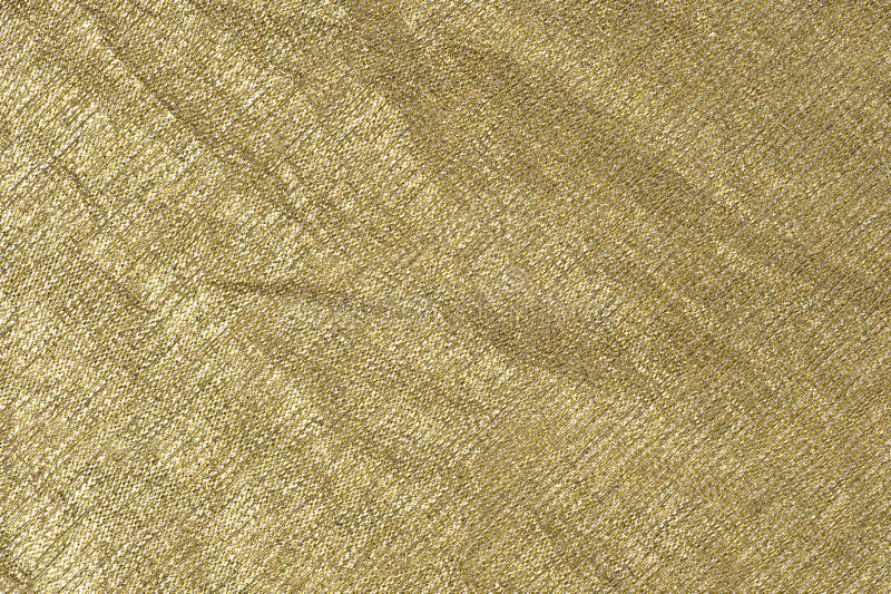 Silver Metallic Fabric Texture Stock Photo - Image of silk, fibre: 22008016
