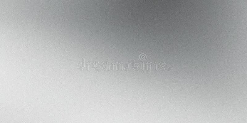Textured Metallic Finish on a Silver Gradient Background Stock Photo ...