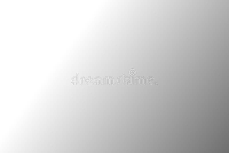 Silver Gradient Background Vector Design Use Your Project Stock Vector ...