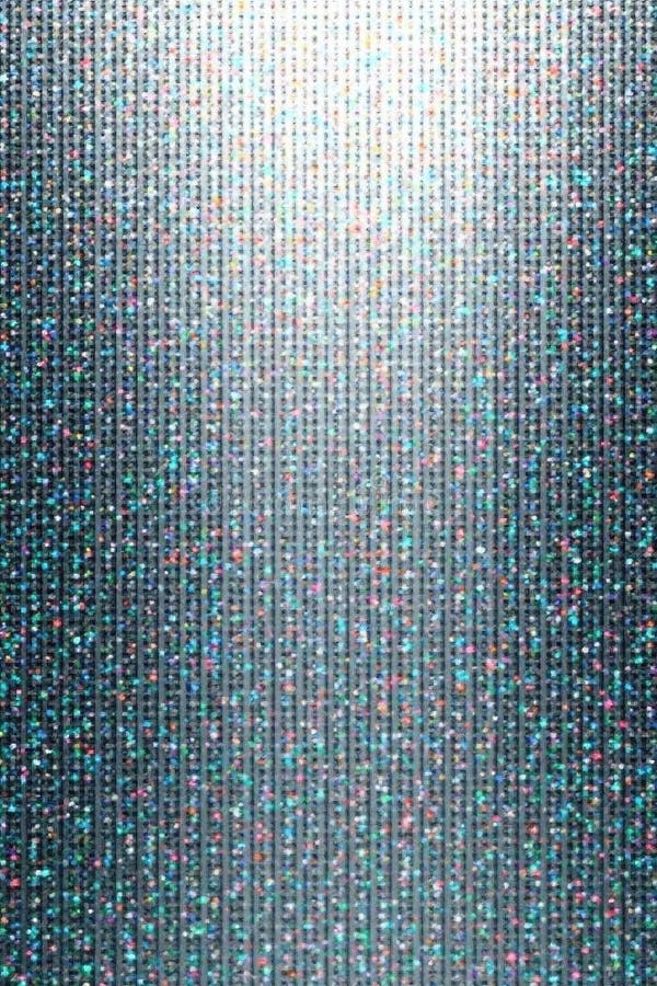 Silver Gradient Mesh, Abstract Metallic Backdrop, Blend, Pattern Stock ...