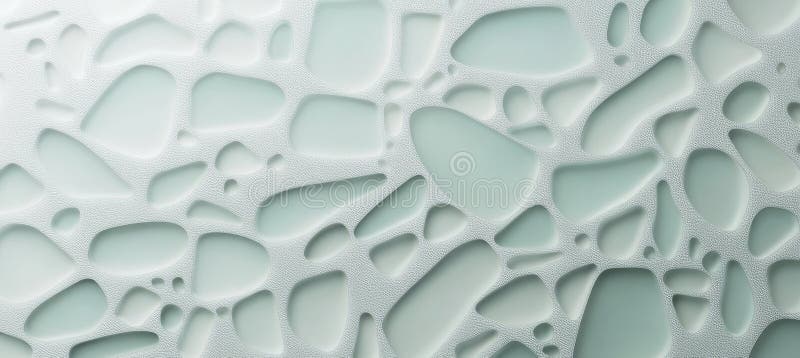 A Silver, Grainy Texture Forms a Gentle Gradient from the Top To the ...