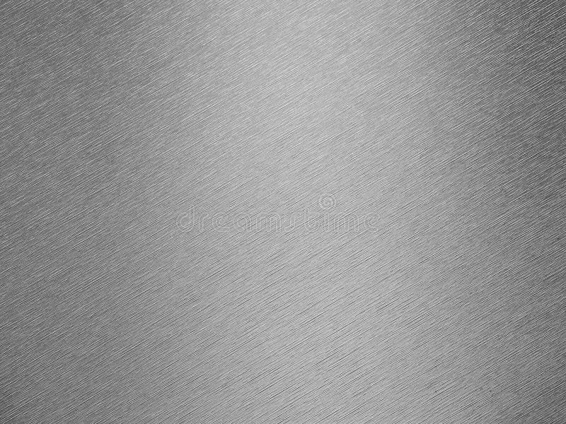 Silver Gray Metallic Texture Background Stock Photo - Image of gray ...