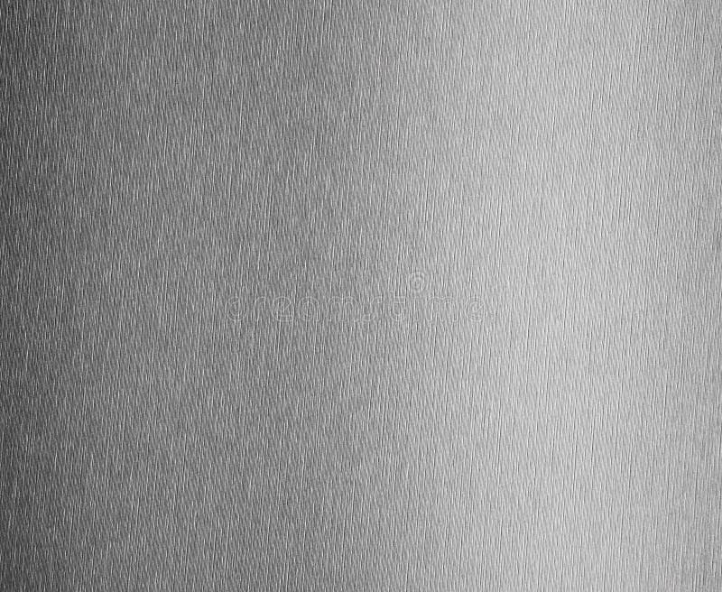 Silver Gray Metallic Texture Background Stock Photo - Image of gray ...