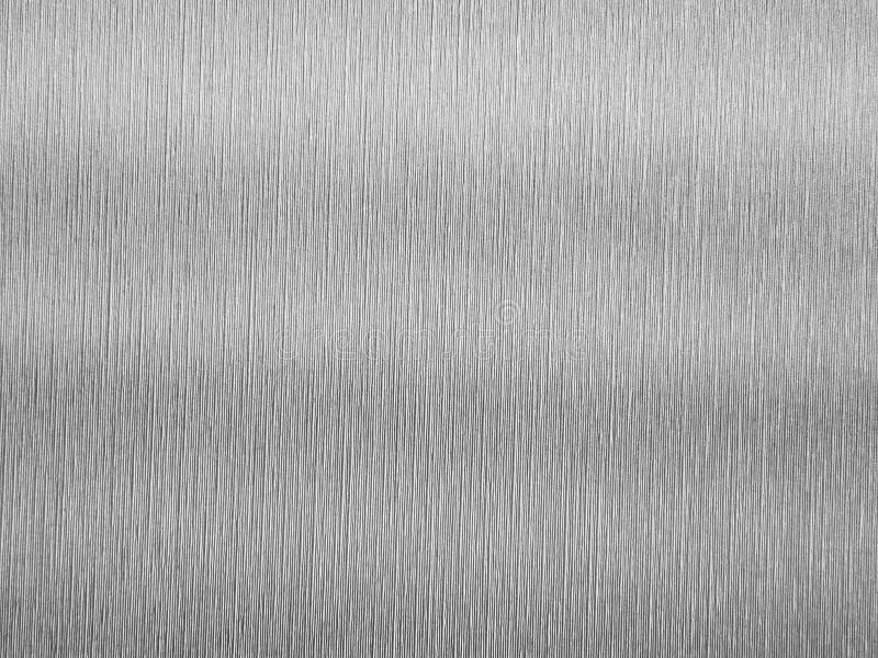 Metallic Gray Gradient Background with Thin Scratches Stock Photo ...