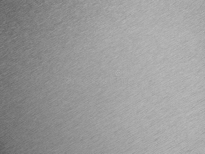 Silver Gray Metallic Texture Background Stock Photo - Image of gray ...