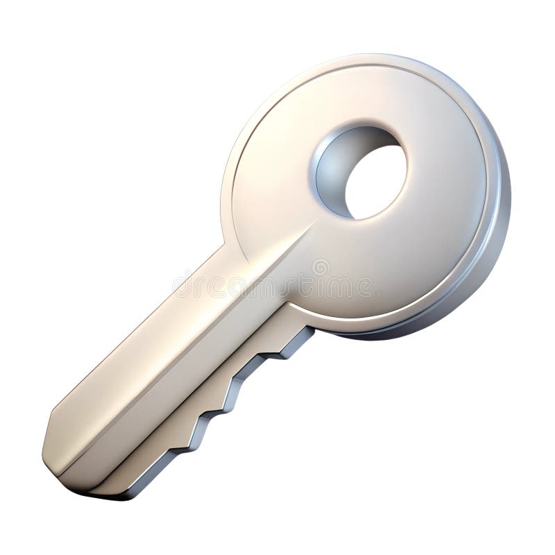 Cartoon Door Key Transparent Background Stock Illustrations – 82 ...