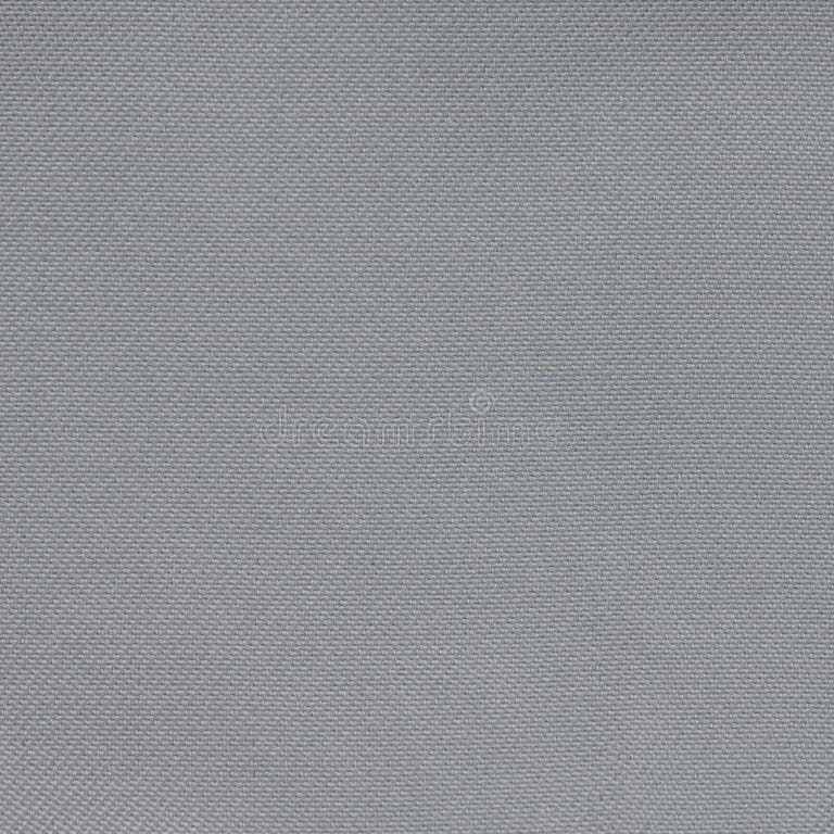 Silver Grey Fabric Pattern Texture Stock Photo - Image of grey, closeup ...
