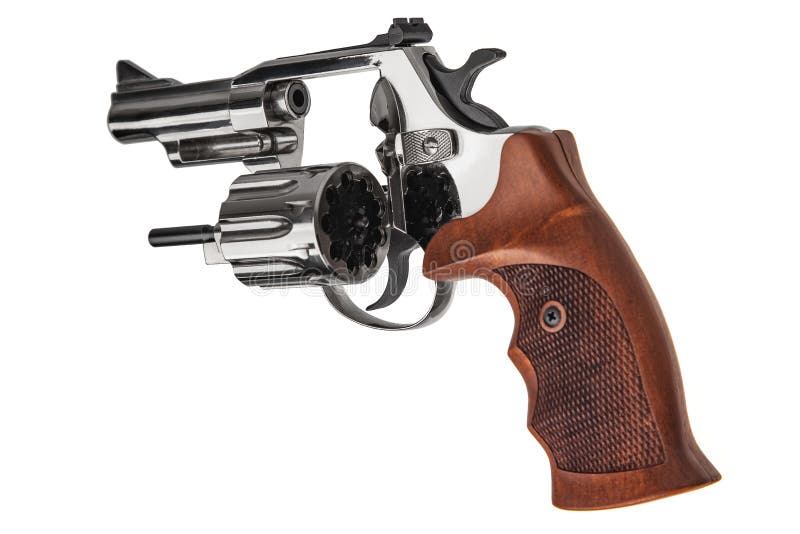 465 Revolver Illustration Stock Photos - Free & Royalty-Free Stock ...