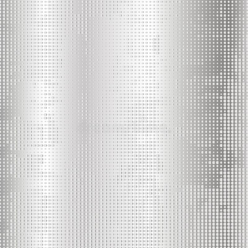 Silver halftone background stock illustration. Illustration of backdrop ...