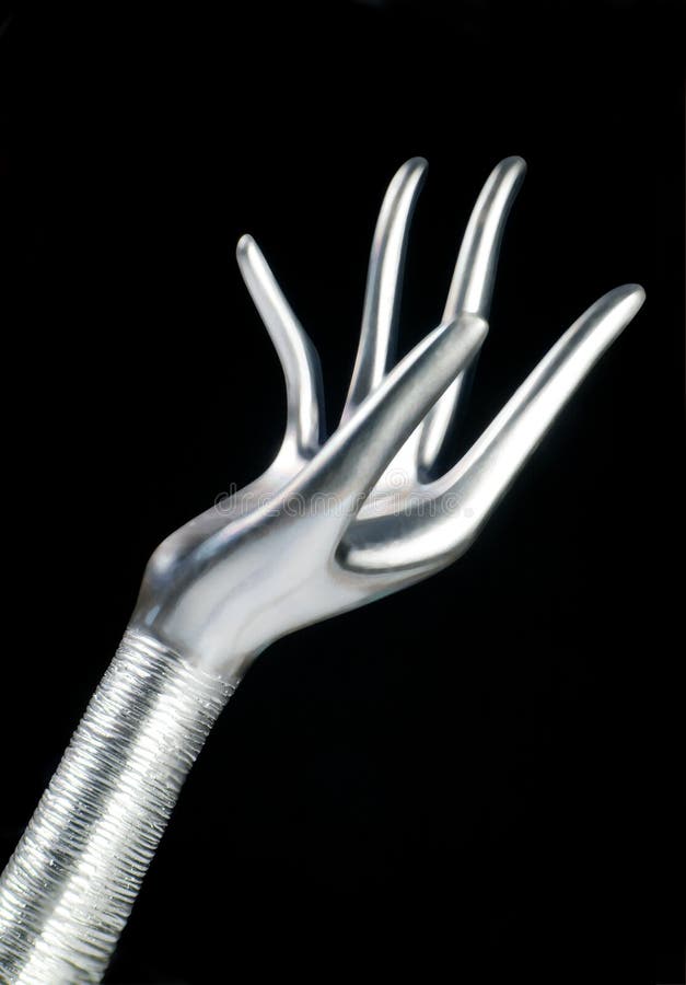 Female dummy hand stock image. Image of focus, plastic - 18895603