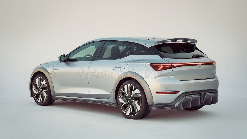 Latest Model Unique Car Stock Illustrations – 9 Latest Model Unique Car ...