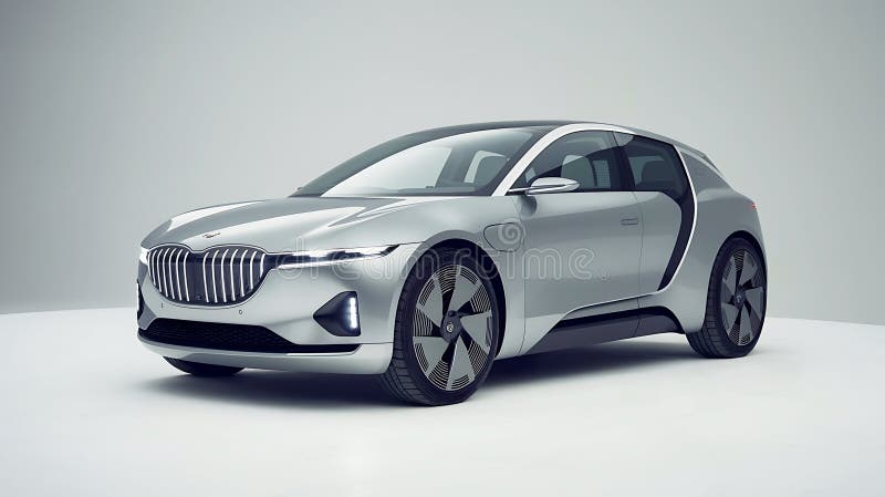 Silver Hatchback Car Stock Illustrations – 748 Silver Hatchback Car ...