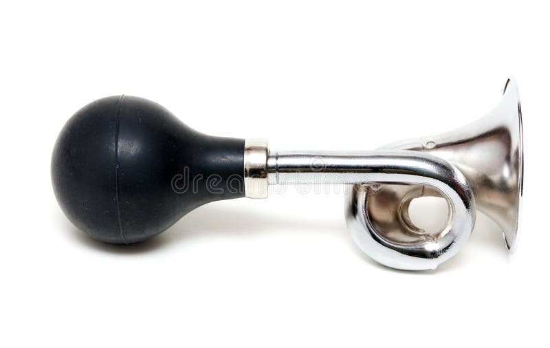 Claxon, car horn stock photo. Image of sound, play, life - 2085314