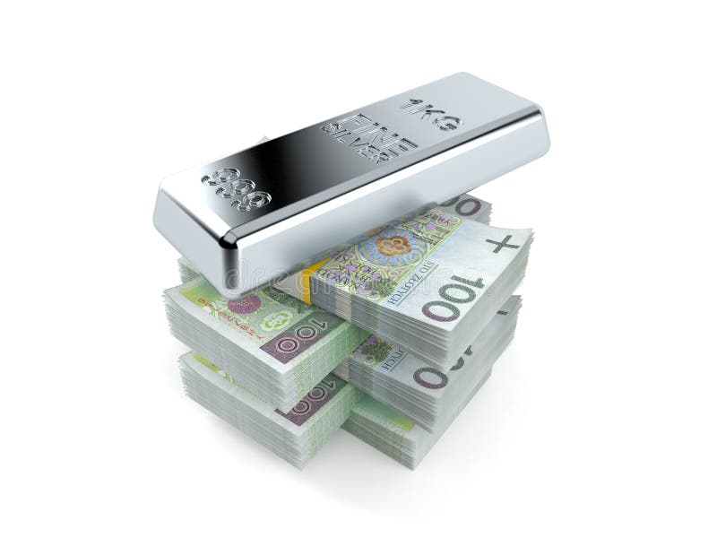 Silver Bars Stack Stock Illustrations – 367 Silver Bars Stack Stock ...