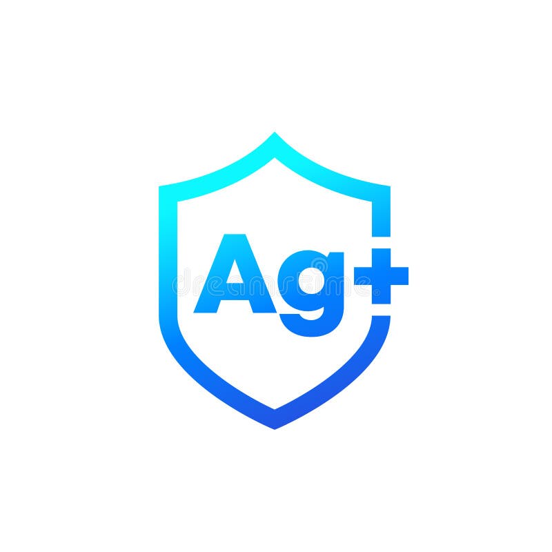 Silver Ion Icon Stock Illustrations – 75 Silver Ion Icon Stock ...