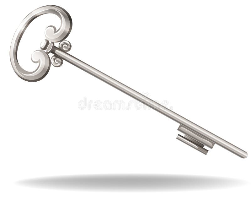 Key Silver Stock Illustrations – 14,749 Key Silver Stock Illustrations ...