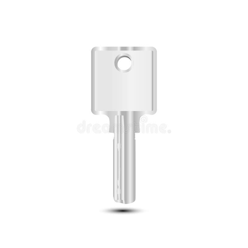 Silver Key Vector Stock Illustrations – 6,361 Silver Key Vector Stock ...