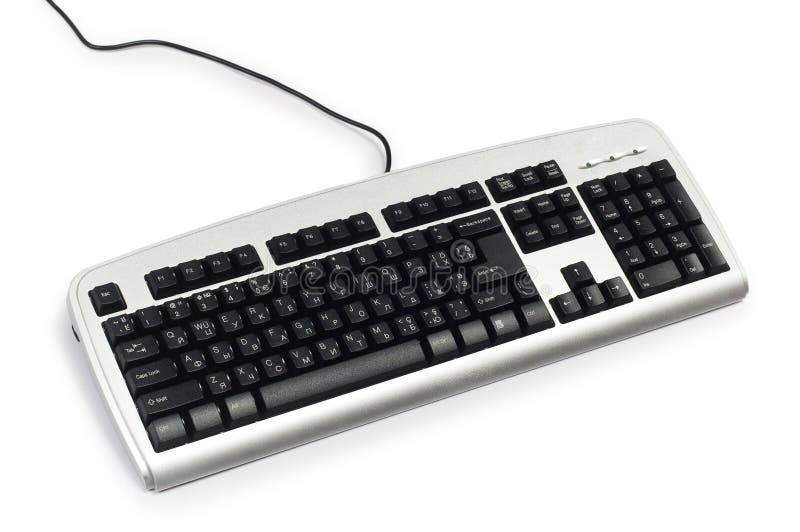 Retro Computer Commodore 64 Editorial Stock Image - Image of 1980s ...