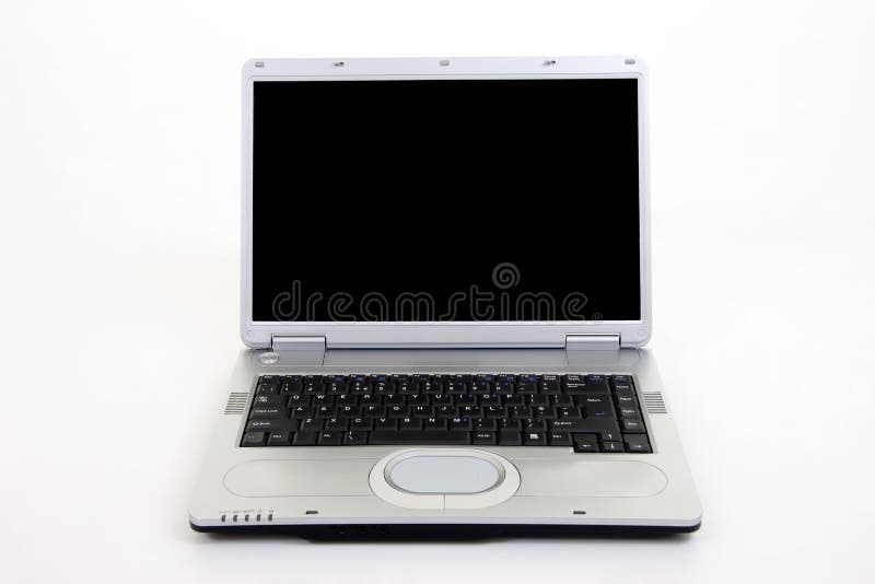 11,316 Silver Laptop White Background Stock Photos - Free & Royalty ...