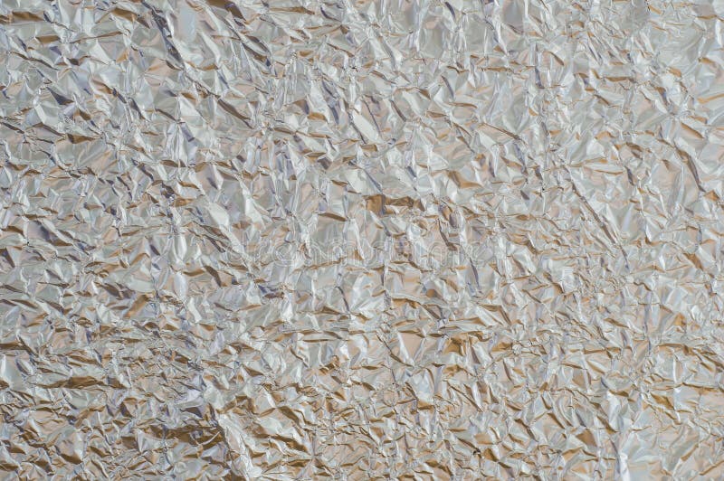 298 Silver Leaf Foil Background Shiny Crumpled Uneven Surface Texture Background Stock Photos ...