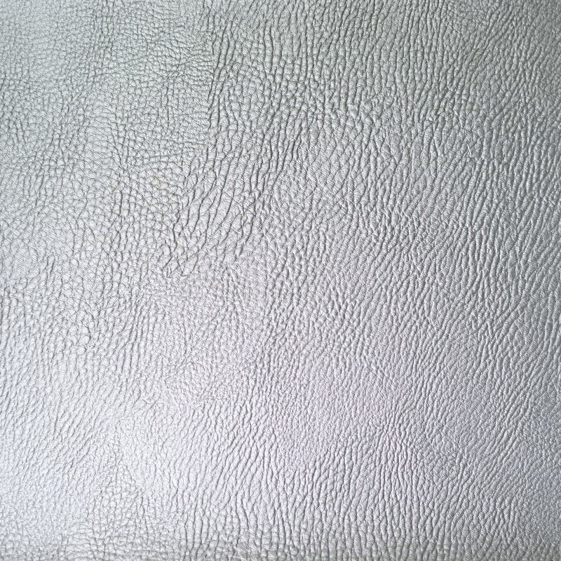 Silver leather texture stock photo. Image of clothes - 146731114