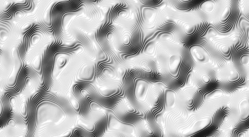 Silver liquid Plastic stock illustration. Illustration of soap - 182775698