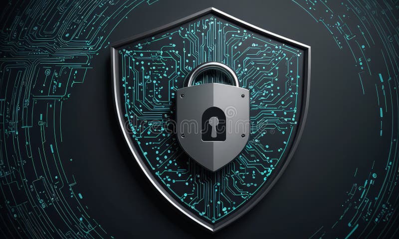 Silver lock, icon stock vector. Illustration of vector - 259784171