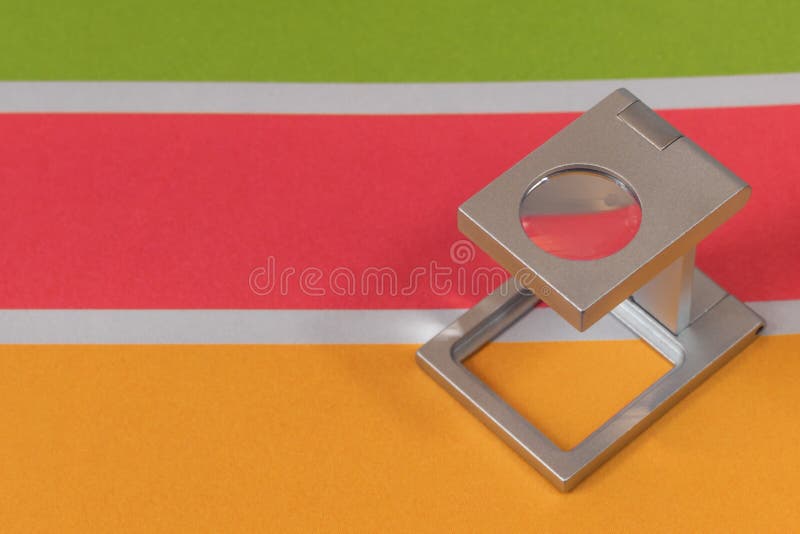 Offset Print Sheet Color Bar Measurement Stock Photos - Free & Royalty ...