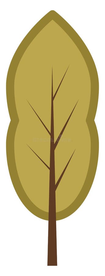 Silver Maple Tree Image Stock Illustrations – 641 Silver Maple Tree ...