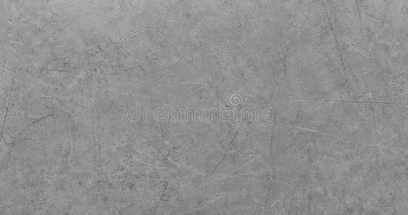 Textured Iron Sheet As a Pattern. Silver Metal Background Stock Image ...