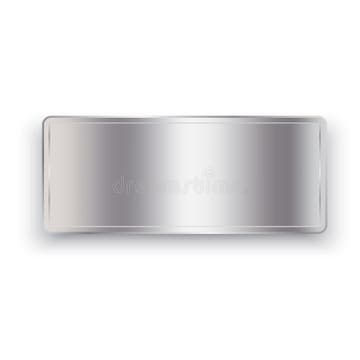 Shiny Silver Button Stock Illustrations – 18,689 Shiny Silver Button ...