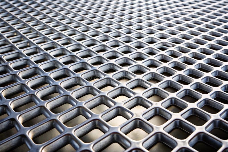 Silver Metal Grate Grid Background Stock Illustrations – 1,491 Silver ...