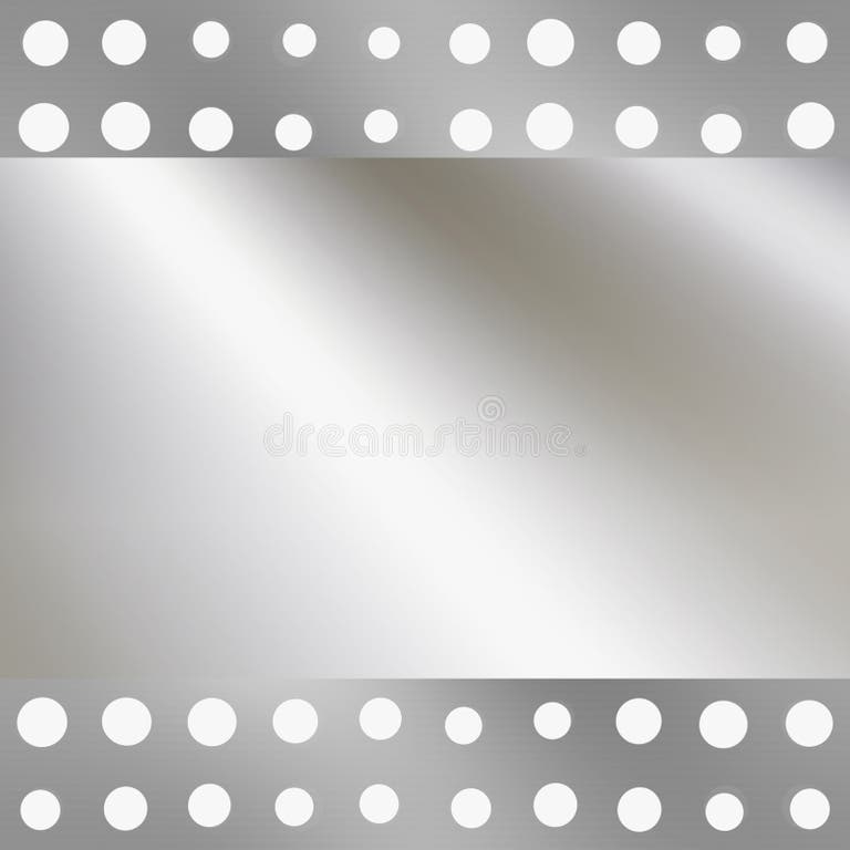 Shiny Metal Border Stock Illustrations – 23,212 Shiny Metal Border ...